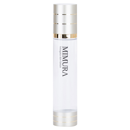 MIMURA / hitogata スキンローション - COSME NOTES コスメ情報満載